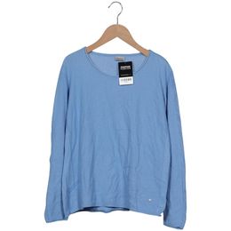 Rabe Pullover Damen Gr&ouml;&szlig;e L Second Hand hellblau
