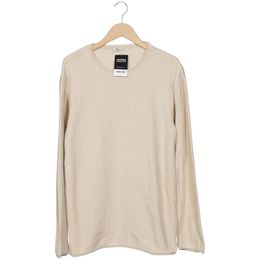 LTB Pullover Herren Gr&ouml;&szlig;e XL Second Hand beige