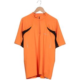 Odlo Poloshirt Herren Gr&ouml;&szlig;e XXL Second Hand bunt