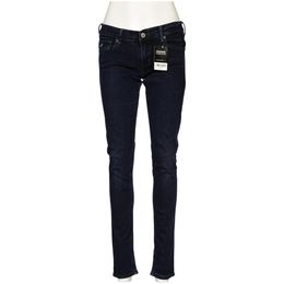 Hollister Jeans Damen Größe 28 Second Hand marine
