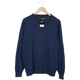Casamoda Pullover Herren Gr&ouml;&szlig;e XL Second Hand marine