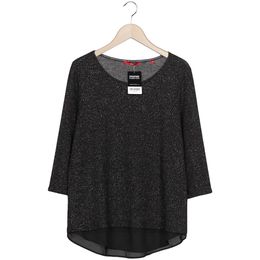 s.Oliver Pullover Damen Gr&ouml;&szlig;e L Second Hand schwarz