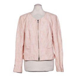 Hugo Blazer Damen Gr&ouml;&szlig;e L Second Hand pink