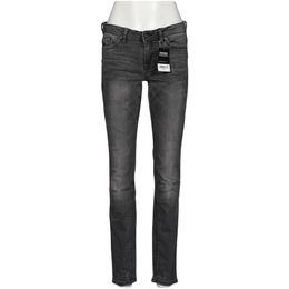 EDC by Esprit Jeans Damen Gr&ouml;&szlig;e 28 Second Hand grau