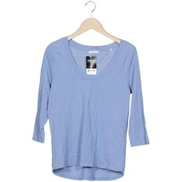 Marc O'Polo Marc O'Polo Langarmshirt Damen Gr&ouml;&szlig;e S Second Hand hellblau