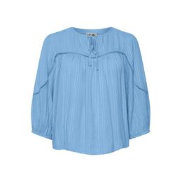 Ichi Blouse 'Selis' female Blue size 42
