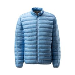 H.I.S. H.I.S Jacke Herren Gr&ouml;&szlig;e S hellblau