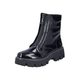Rieker Ankle Boots female Black size 43