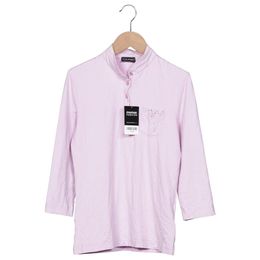 Golfino Langarmshirt Damen Gr&ouml;&szlig;e S Second Hand pink