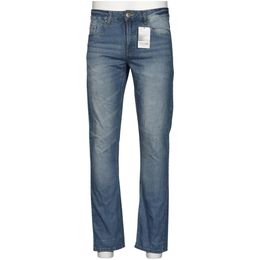 Denim Co. Jeans Herren Größe 34 Second Hand blau