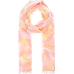 Gant Schal oder Tuch Damen Größe One Size Second Hand pink