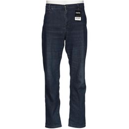 Charles Vögele Charles Vögele Jeans Herren Größe 35 Second Hand marine