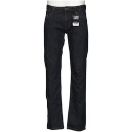 Tom Tailor Jeans Herren Größe 34 Second Hand marine