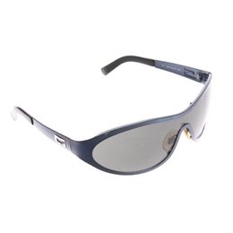 Gucci Sonnenbrille Damen Gr&ouml;&szlig;e One Size navy