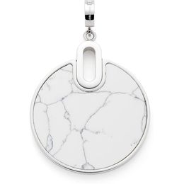 Leonardo Pendant female Silver size One Size