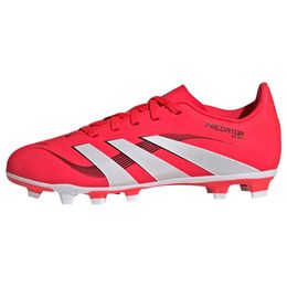 adidas Performance Athletic Shoes 'Predator Club' boy Red size 11k