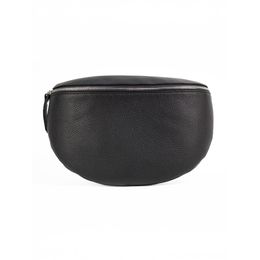 Lepelou Fanny Pack 'TONI large' female Black size 30 cm x 19 cm x 9 cm