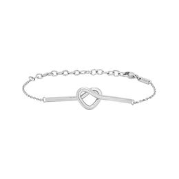 Breil Armband Damen Größe One Size silber