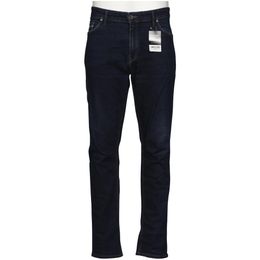 Marc O'Polo Marc O'Polo Jeans Herren Größe 36 Second Hand marine