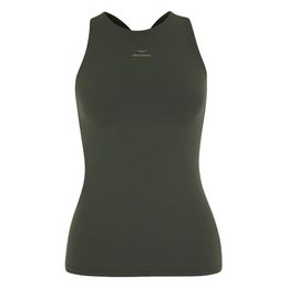 Venice Beach Sports Top female Green size XS