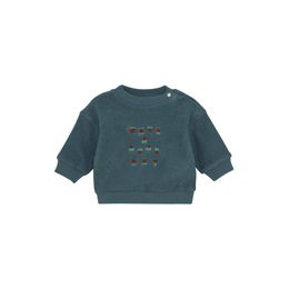 Noppies Sweatshirt 'Skokie' boy Blue size 62