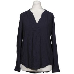 Esprit Bluse Damen Gr&ouml;&szlig;e S Second Hand marine