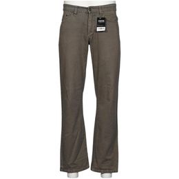 Camel Active Jeans Herren Größe 33 Second Hand braun