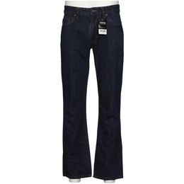 Marc O'Polo Marc O'Polo Jeans Herren Größe 33 Second Hand marine