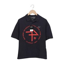 Fred Perry Poloshirt Herren Gr&ouml;&szlig;e S Second Hand bunt