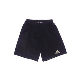 adidas Performance Shorts Herren Gr&ouml;&szlig;e 31/32 Second Hand schwarz
