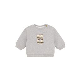Noppies Sweater kids Grey size 50