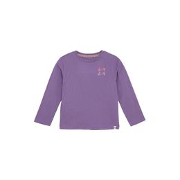 Noppies Sweater girl Purple size 122