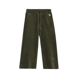 Noppies Hose 'Palo' Mädchen Größe 140 khaki