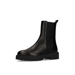 Manfield Chelsea Boots female Black size 42