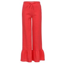 Looxs Revolution Hose Mädchen Größe 110 rot