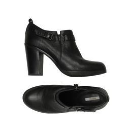 Geox Stiefelette Damen Größe 40 Second Hand schwarz