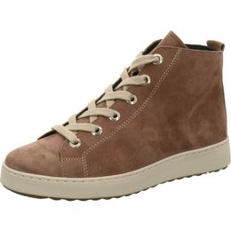 Semler High-Top Sneakers female Brown size 42