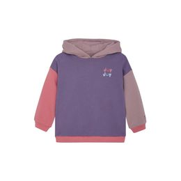 Noppies Sweatshirt 'Pineville' girl Purple size 92