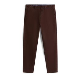 Tommy Hilfiger Chino Pants 'Harlem Essential' male Brown size 40