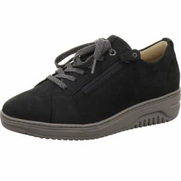 Hartjes Lace-Up Shoes female Black size 40