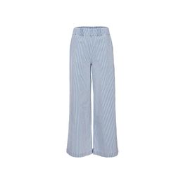 Looxs Revolution Pants female Blue size M