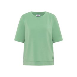 Cecil Sweatshirt female Green size XL