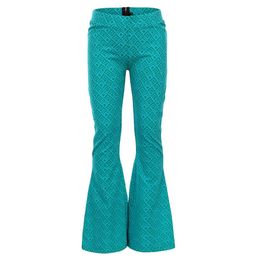Looxs Revolution Pants girl Blue size 146