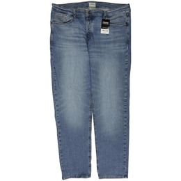 Camel Active Jeans Herren Größe 38/40 Second Hand blau