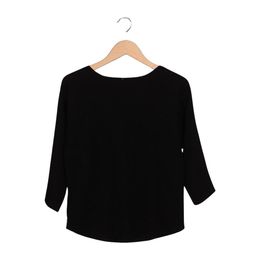s.Oliver Pullover Damen Gr&ouml;&szlig;e XS Second Hand schwarz