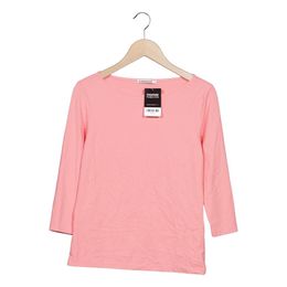 S.Marlon Langarmshirt Damen Gr&ouml;&szlig;e M Second Hand pink