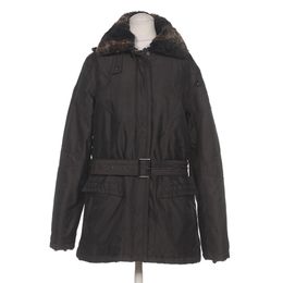 Wellensteyn Jacke Damen Größe S Second Hand braun