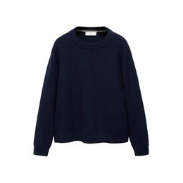 Mango Kids Sweater 'TONI' boy Blue size 10