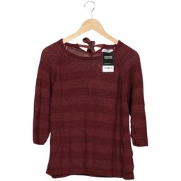 The MASAI Clothing Company Pullover Damen Gr&ouml;&szlig;e S Second Hand bordeaux