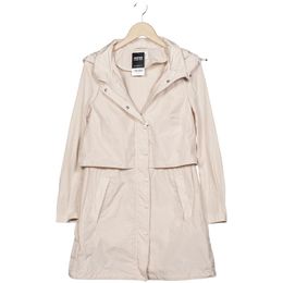 Madeleine Mode MADELEINE Mantel Damen Gr&ouml;&szlig;e M Second Hand beige